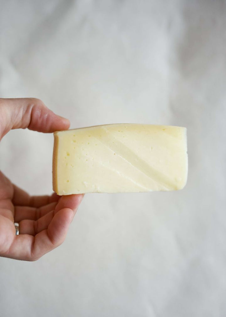 Rockhill Cheese Creamery | Natural Rind, Raw Milk Cheese in Utah