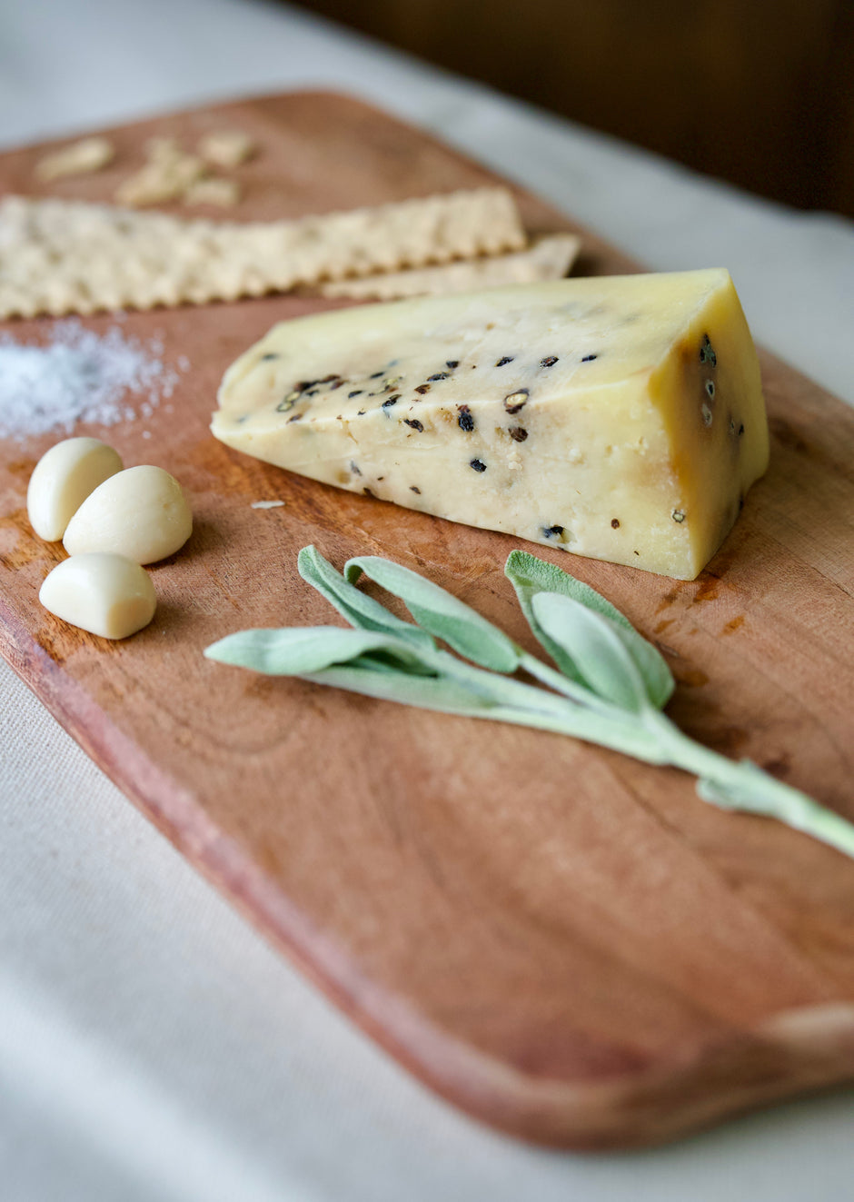Cheeses