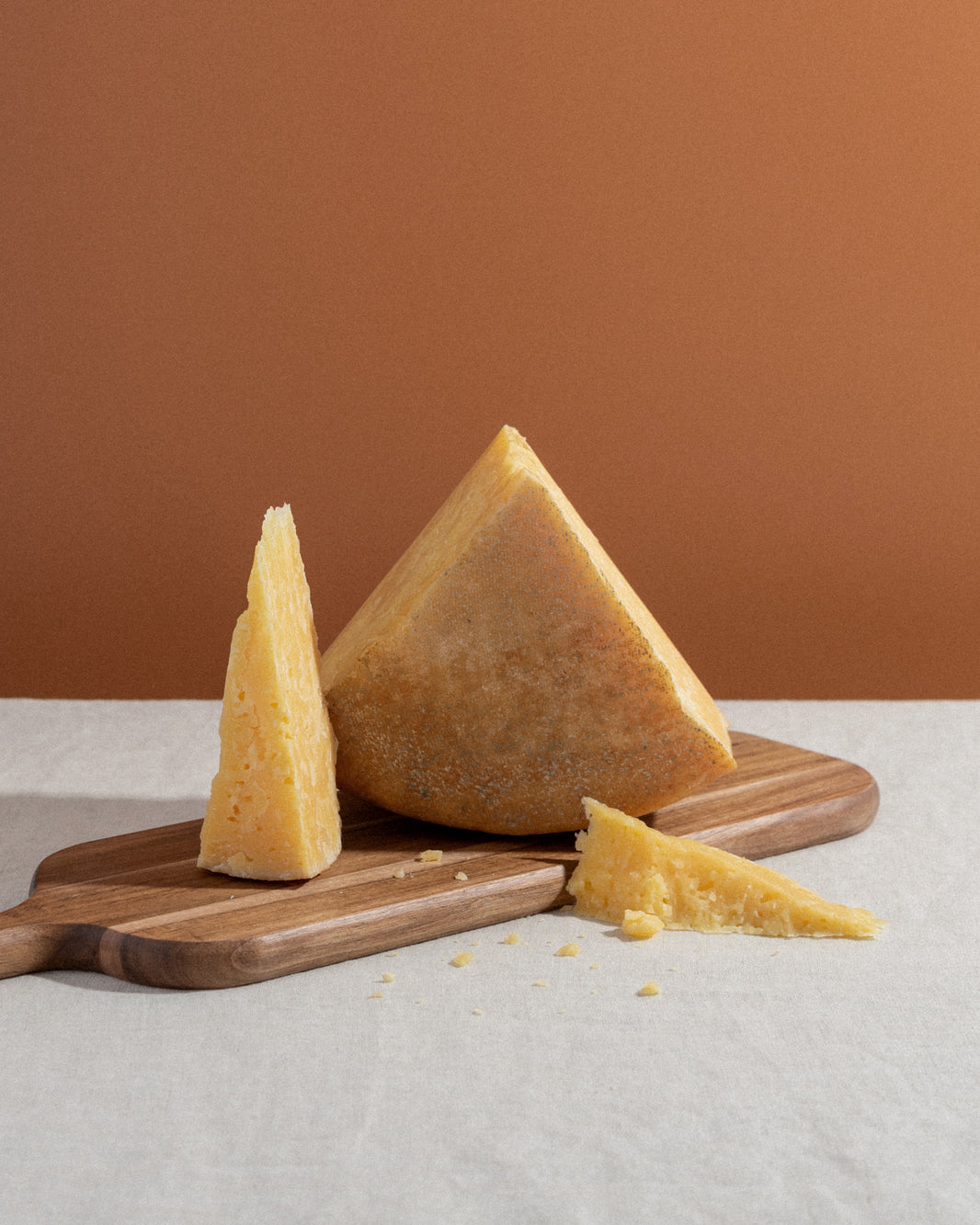 Rockhill Cheese Creamery | Natural Rind, Raw Milk Cheese in Utah