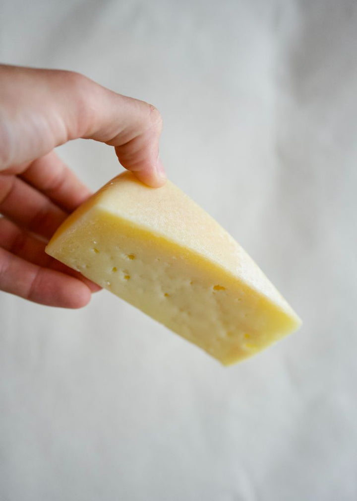 Rockhill Cheese Creamery | Natural Rind, Raw Milk Cheese in Utah